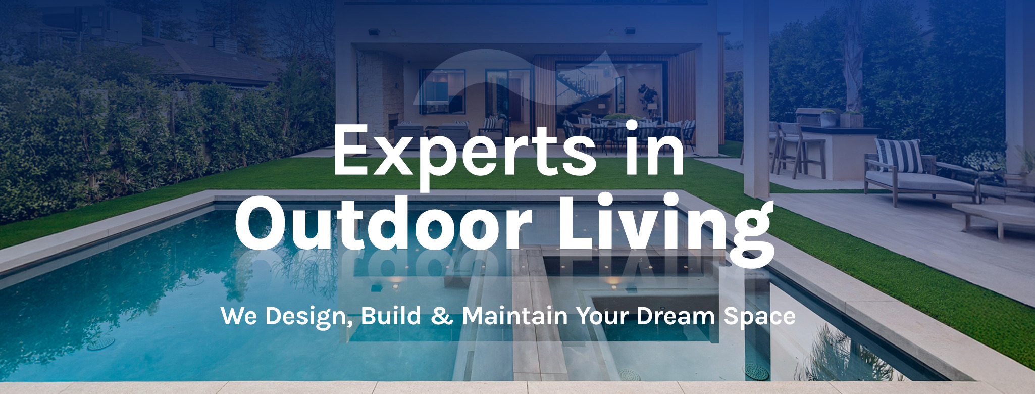 Contact Us - Aspire Pools & Outdoors