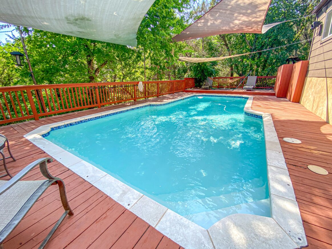 Portfolio - Aspire Pools & Outdoors