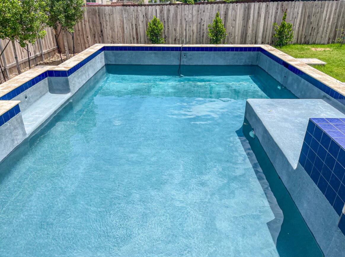 Portfolio - Aspire Pools & Outdoors