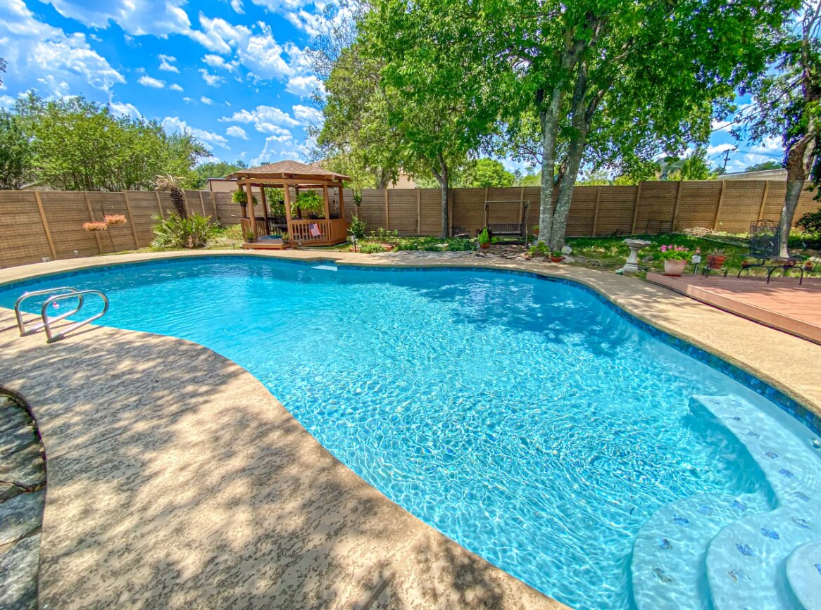 Portfolio - Aspire Pools & Outdoors
